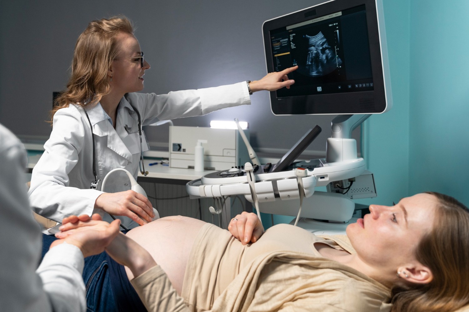 Všetko na tému ultrasonografia v medicíne | Medplus.sk