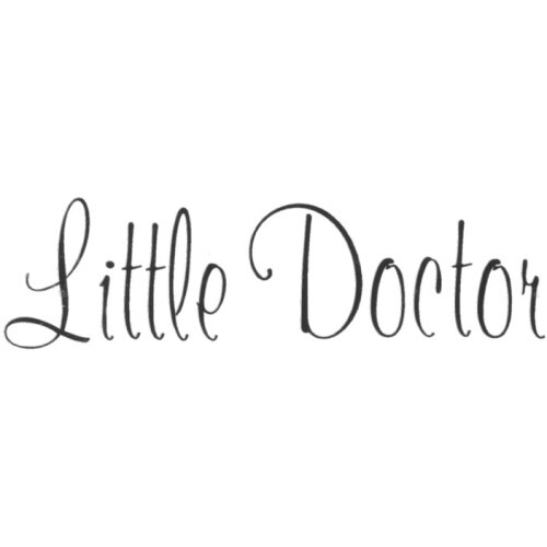 Little Doctor Europe | Medplus.cz