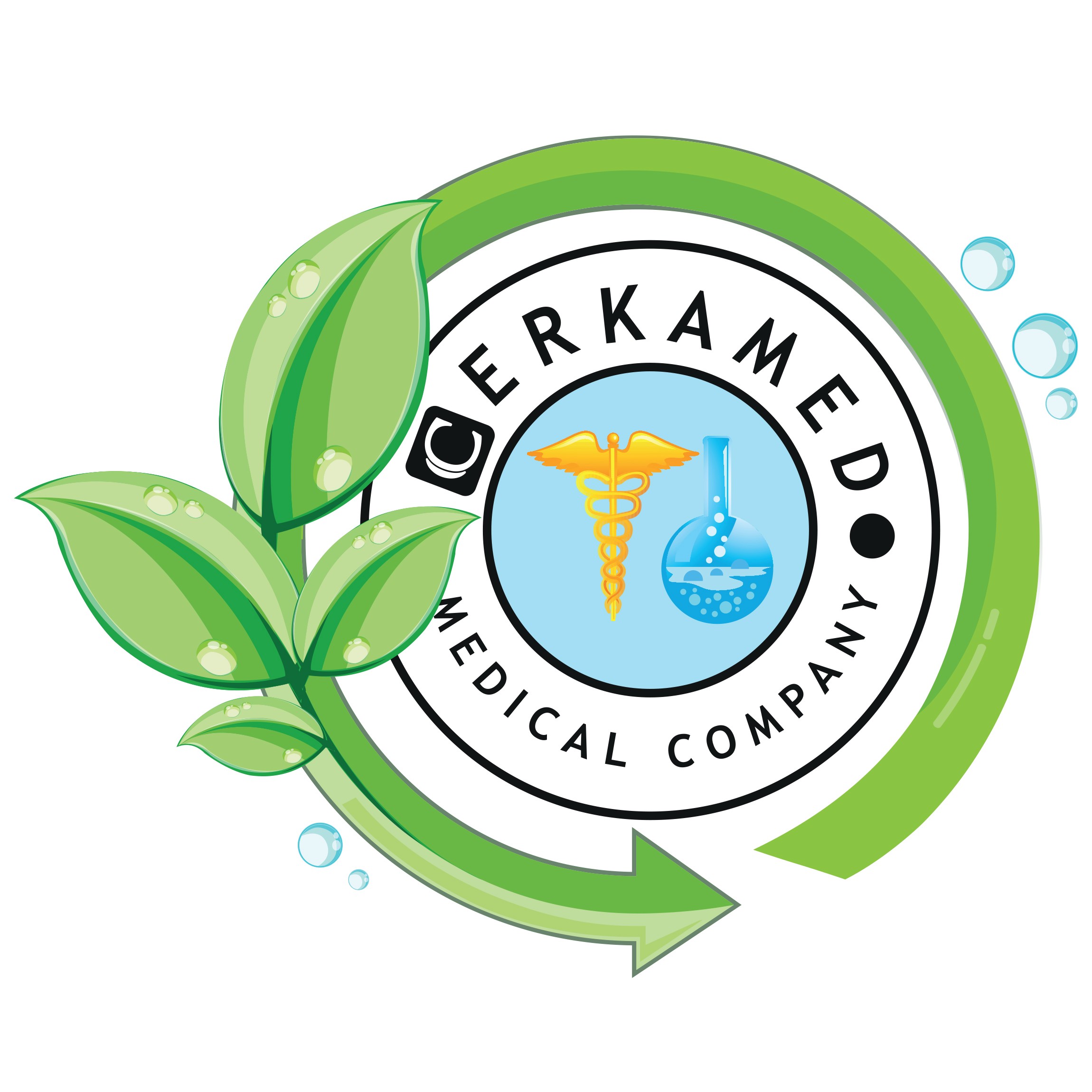Cerkamed | Medplus.cz