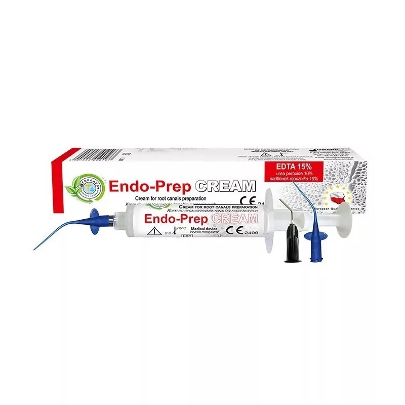 Endo-prep Cream, 5 ml exp 01/2023 | Medplus.cz