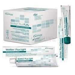 SADA Siloflex Plus Light 200 g + Siloflex Plus Catalyst 60 g + Siloflex ...
