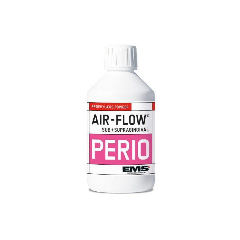 Air Flow prášek Perio 25 µm, 120 g | Medplus.cz