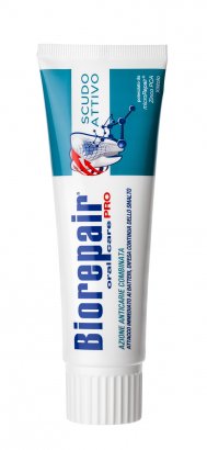 Biorepair Active Shield, 75 m | Medplus.cz