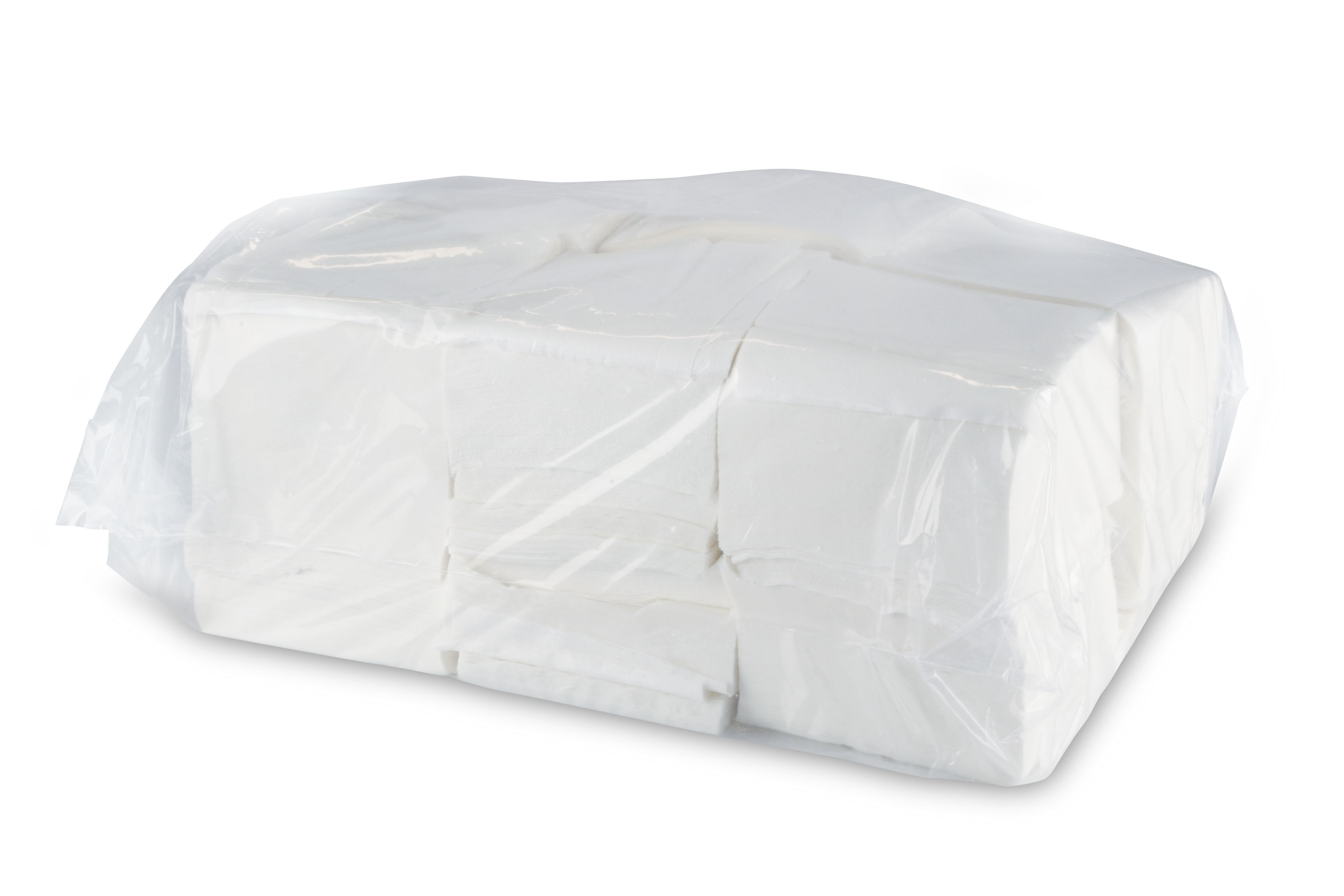 Buničitá vata – přířezy 30 x 40 cm/5kg | Medplus.cz