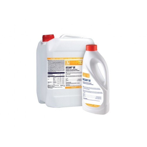 Desam GK 5 l + Desam GK 1l ZDARMA | Medplus.cz