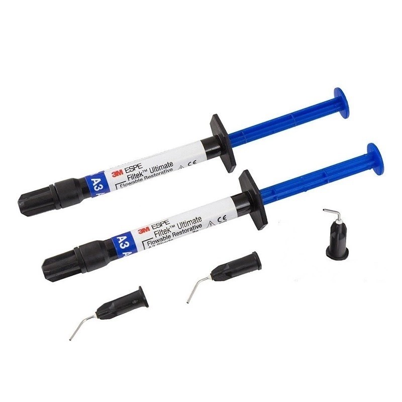 Filtek Supreme Flow, 2 x 2 g A3, expir. 19.12.2022 | Medplus.sk