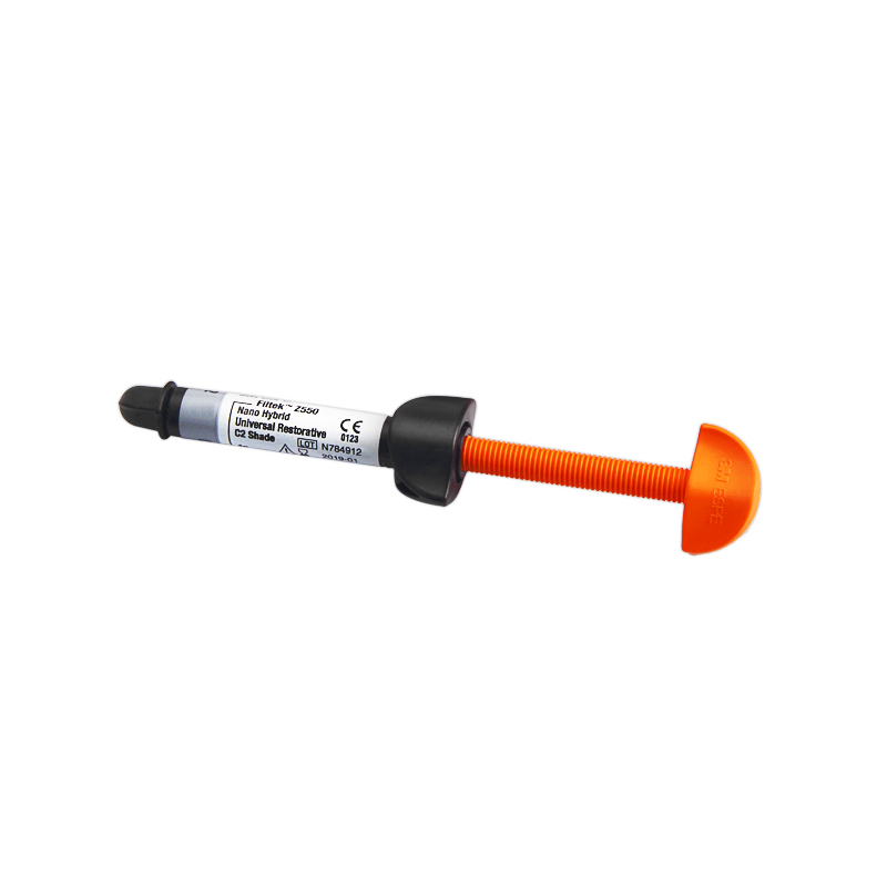 Filtek Z550 B2 4g, expirace 18.3.2023 | Medplus.cz