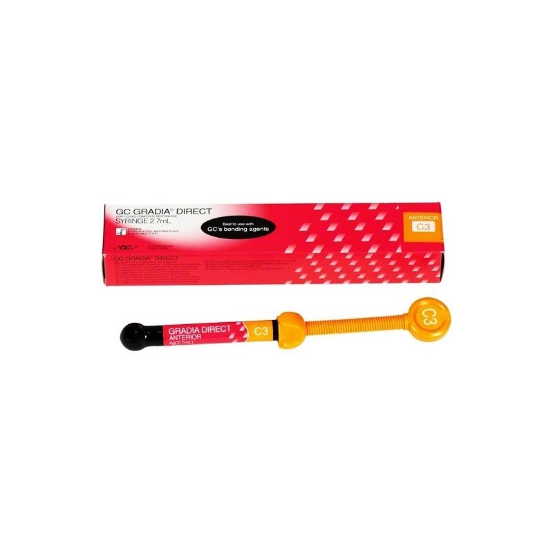 Gradia Direct Anterior 4g