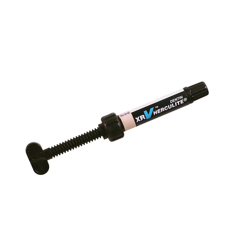 Herculite® XRV, 1 x 5g stříkačka Dentin A2, exp 12/2022 | Medplus.cz