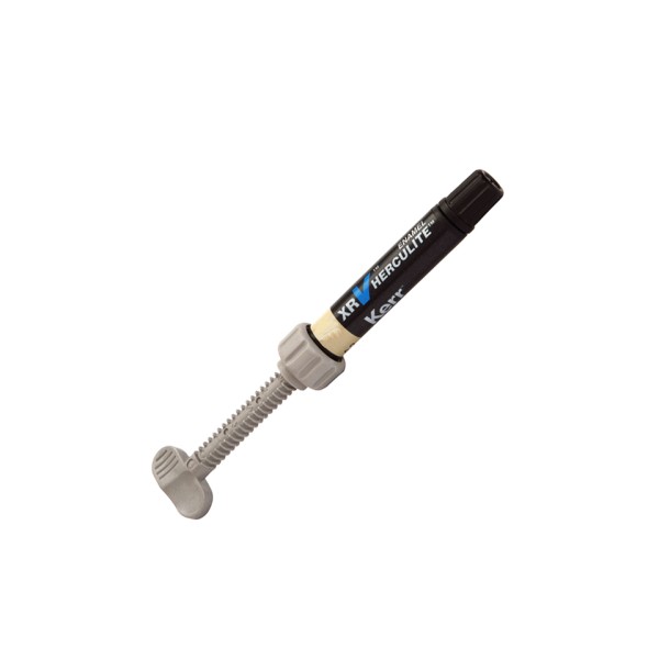 Herculite® XRV, 1 x 5g stříkačka Enamel A2, exp 04/2022 | Medplus.cz