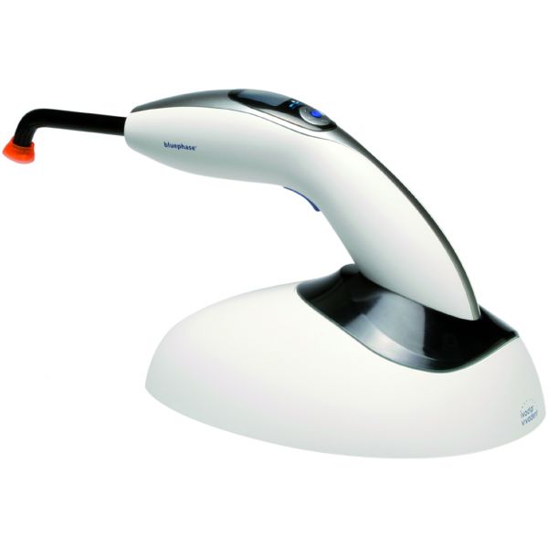 Lampa Bluephase G2 | Medplus.cz