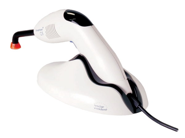 Lampa Bluephase G2 | Medplus.cz