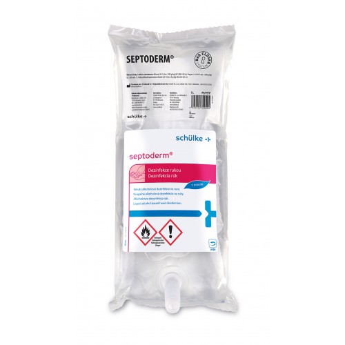 Septoderm Bag 1 l | Medplus.cz