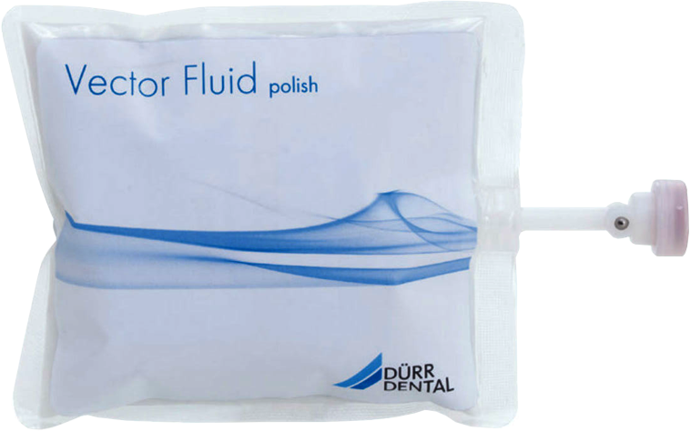 Vector Fluid polish 200 ml, exp. 03/2020 | Medplus.cz